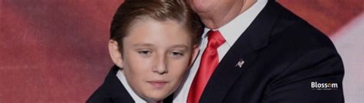 Is Barron Trump Autistic? Understanding The Speculations Surrounding ...
