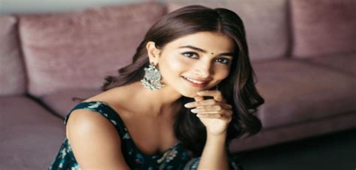 Pooja Hegde: A Rising Star In Indian Cinema - The Daily Insight