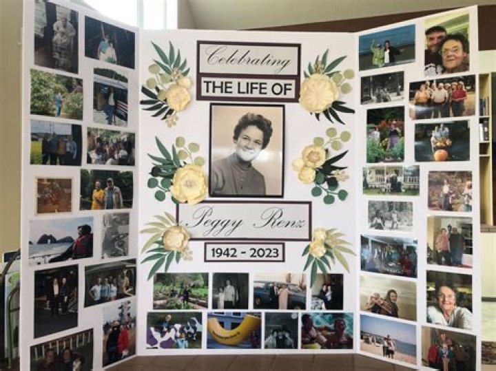 Remembering Randy Travis: A Celebration Of Life At His Funeral Service ...