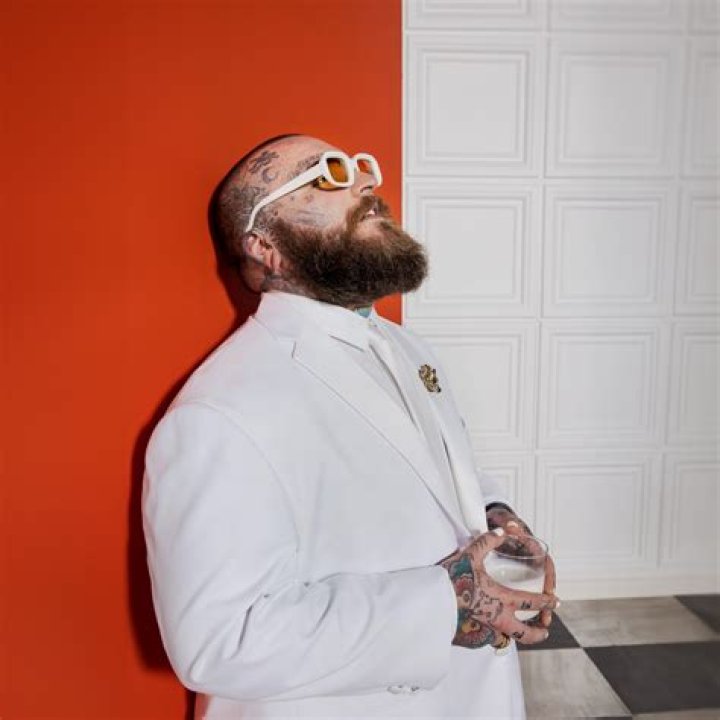 Teddy Swims: The Man Behind The Melodies And His Girlfriend - The Daily ...