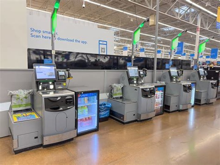 Unpacking The Walmart Self-Checkout Lawsuit: A Legal Tangle Over ...